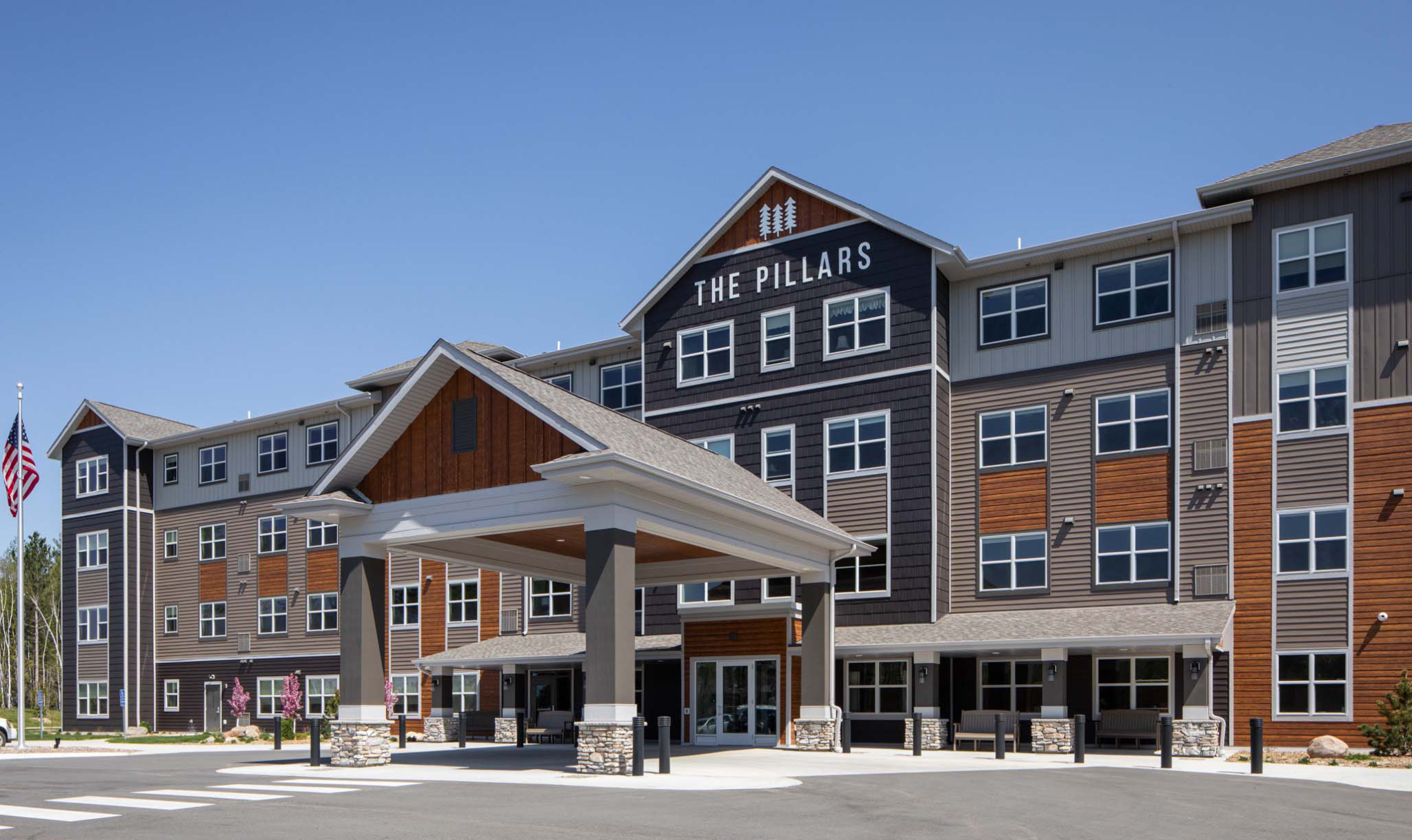Minnesota Senior & Multi-Family Construction Projects | HDC