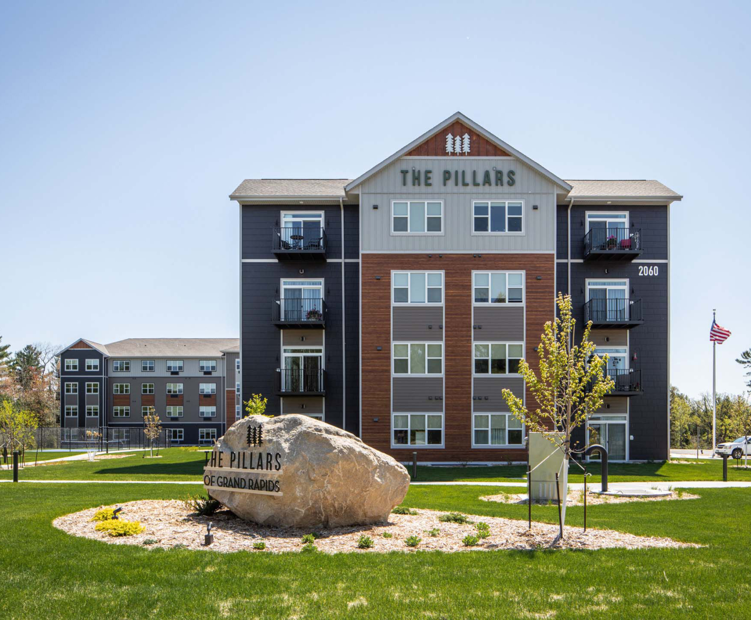 Minnesota Senior & Multi-Family Construction Projects | HDC