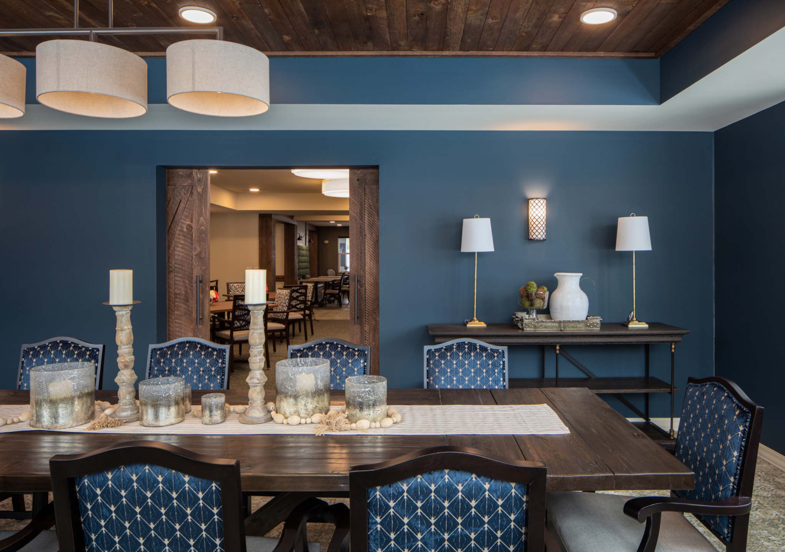 Minnesota Senior & Multi-Family Construction Projects | HDC