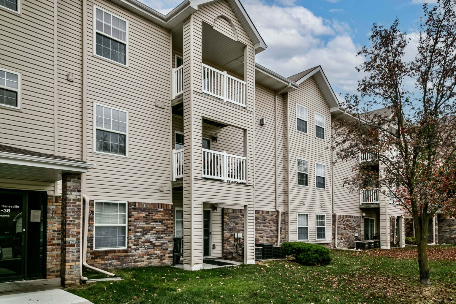 Iowa Senior & Multi-Family Construction Projects | HDC